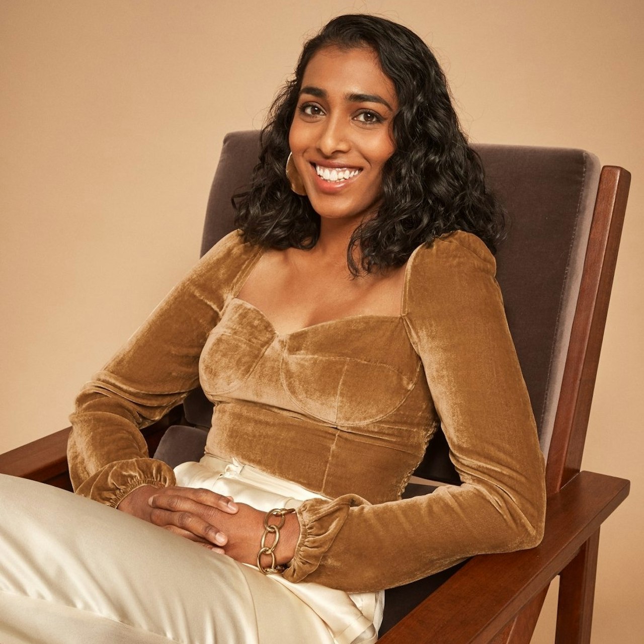 Devaki Raj - International Strategy Forum