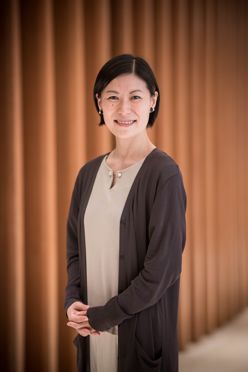 Akira Sakano - International Strategy Forum