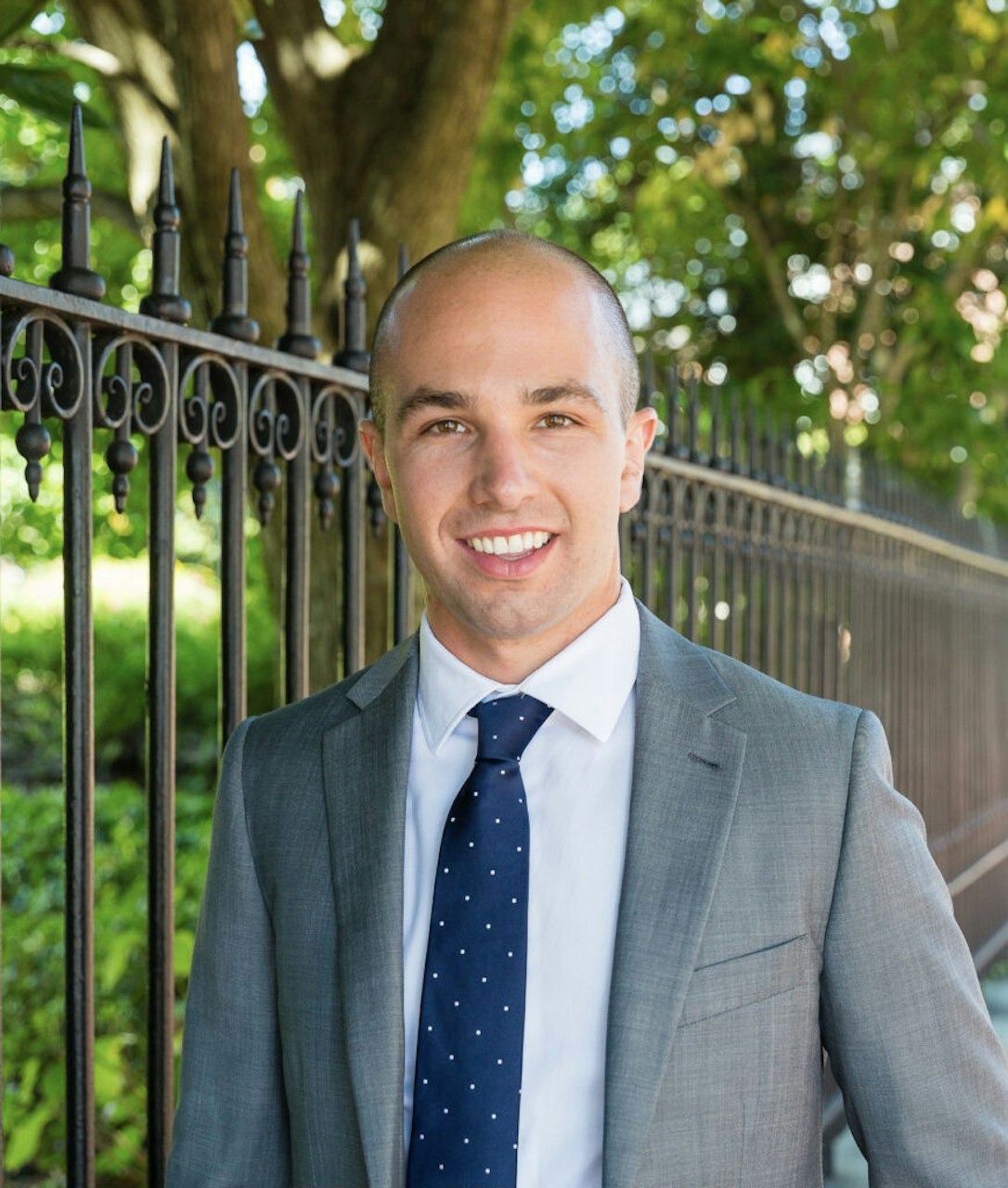 Alex Loehr - International Strategy Forum