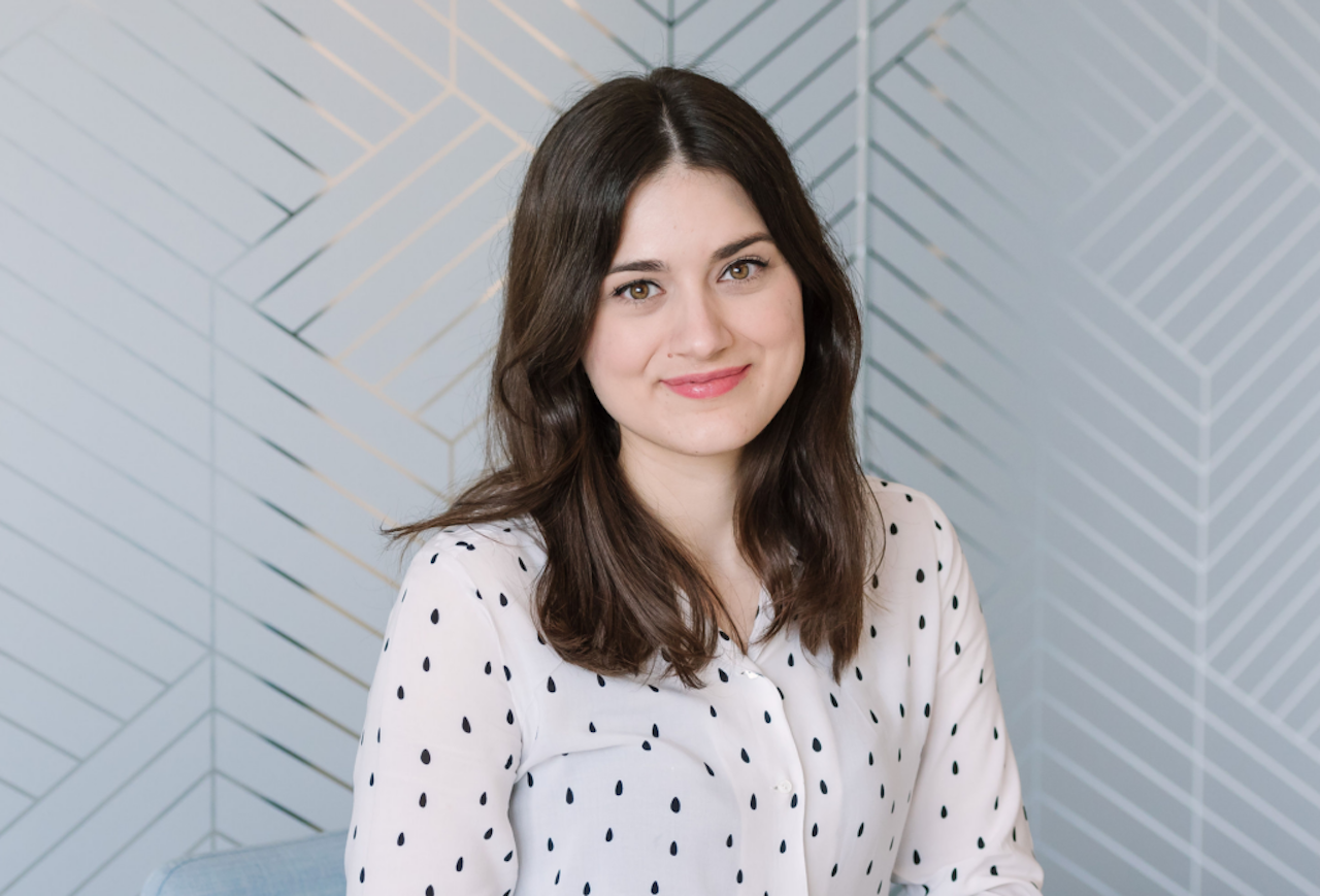 Andrea Klaric - International Strategy Forum