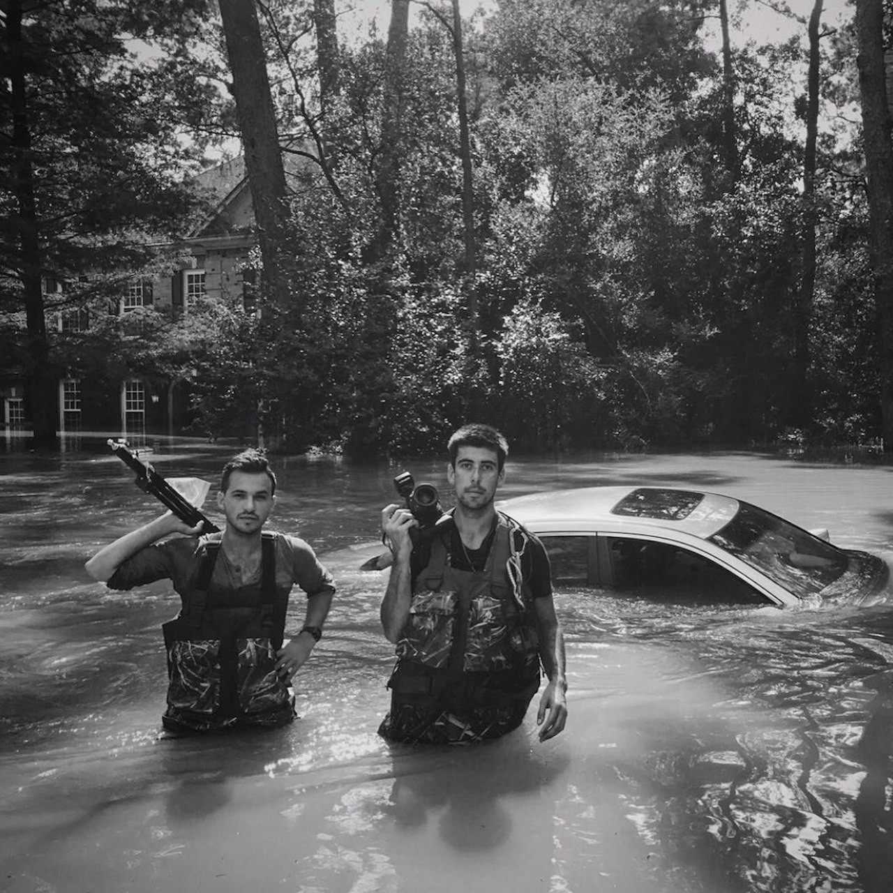 Ben Taub - International Strategy Forum