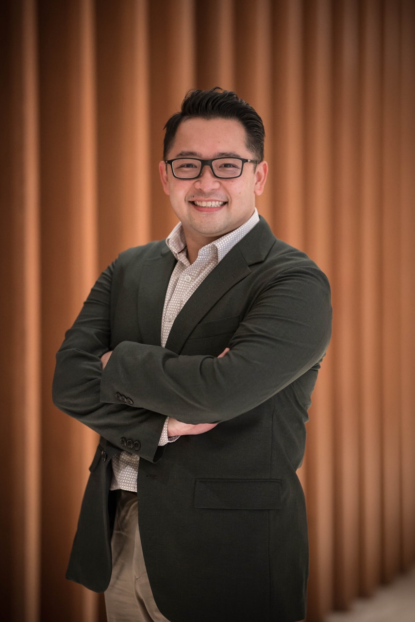 Evan Laksmana - International Strategy Forum