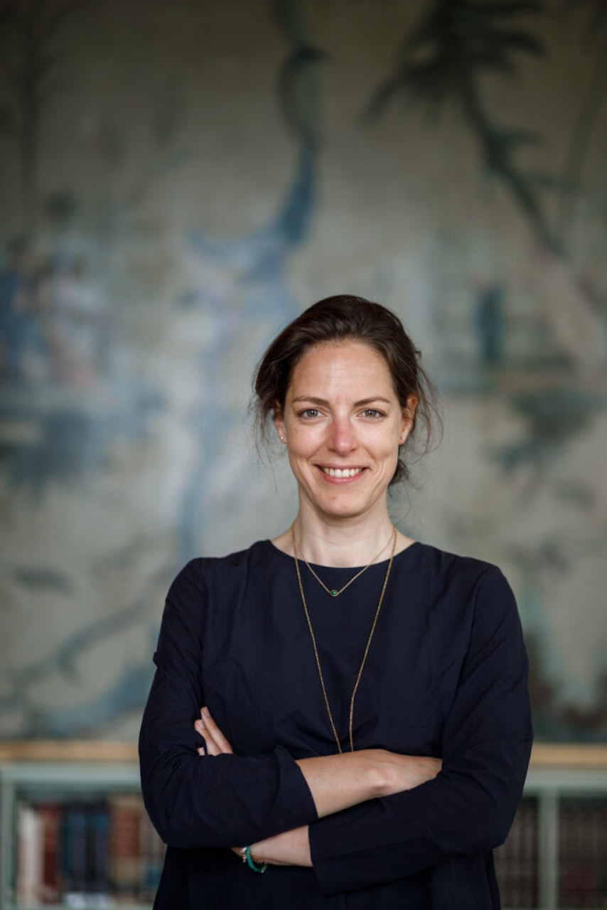 Magali Van Coppenolle - International Strategy Forum