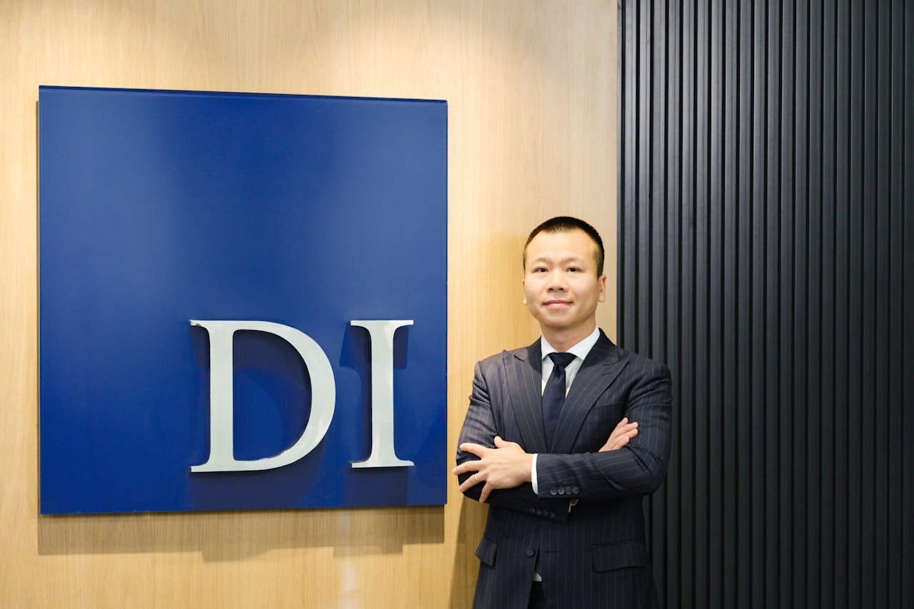 Nguyen Doan Duc Tuan-Anh (Andy) - International Strategy Forum