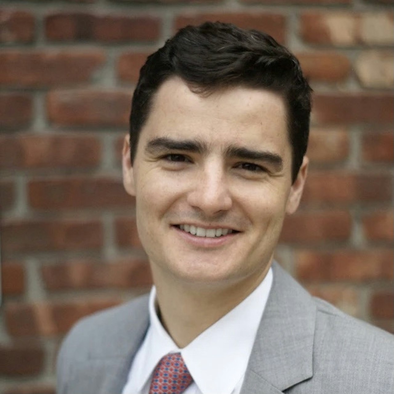 Stuart Reid - International Strategy Forum