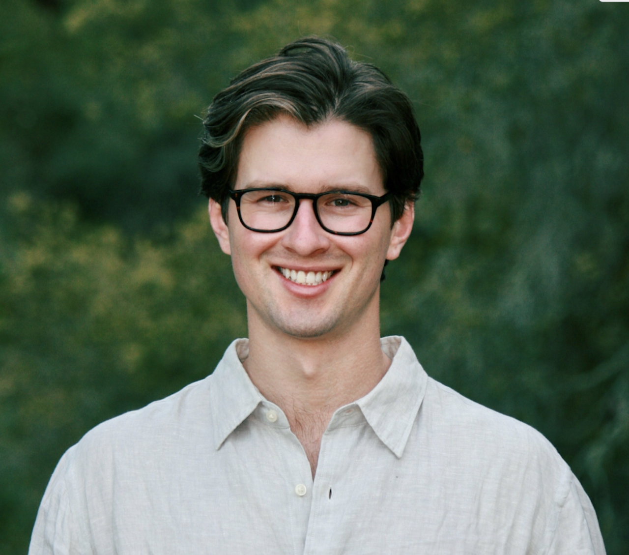 Aaron Zelinger - International Strategy Forum