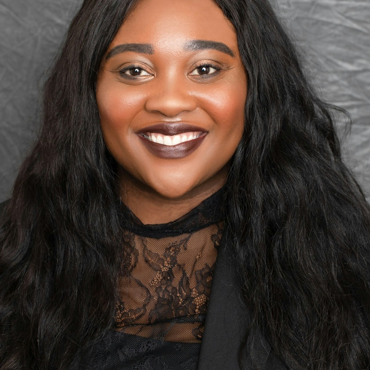 Renee Smith - International Strategy Forum