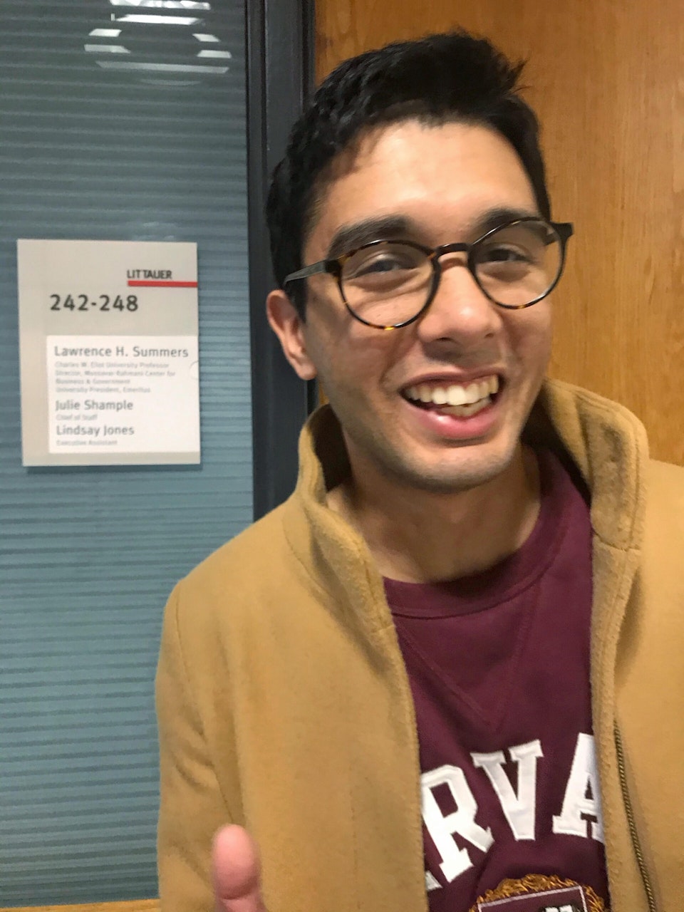 Arthur Tellis - International Strategy Forum