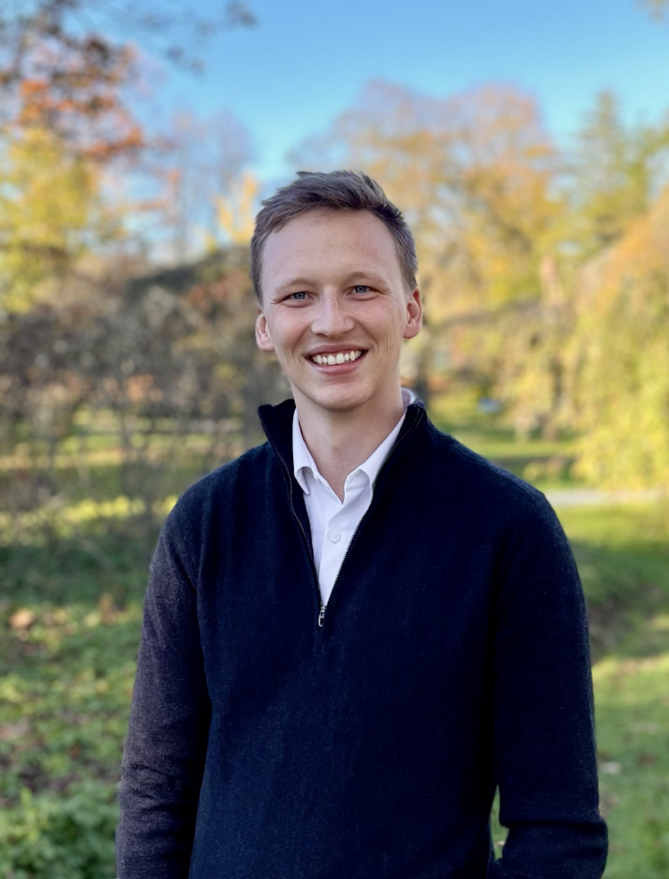 Christopher Isaac - International Strategy Forum