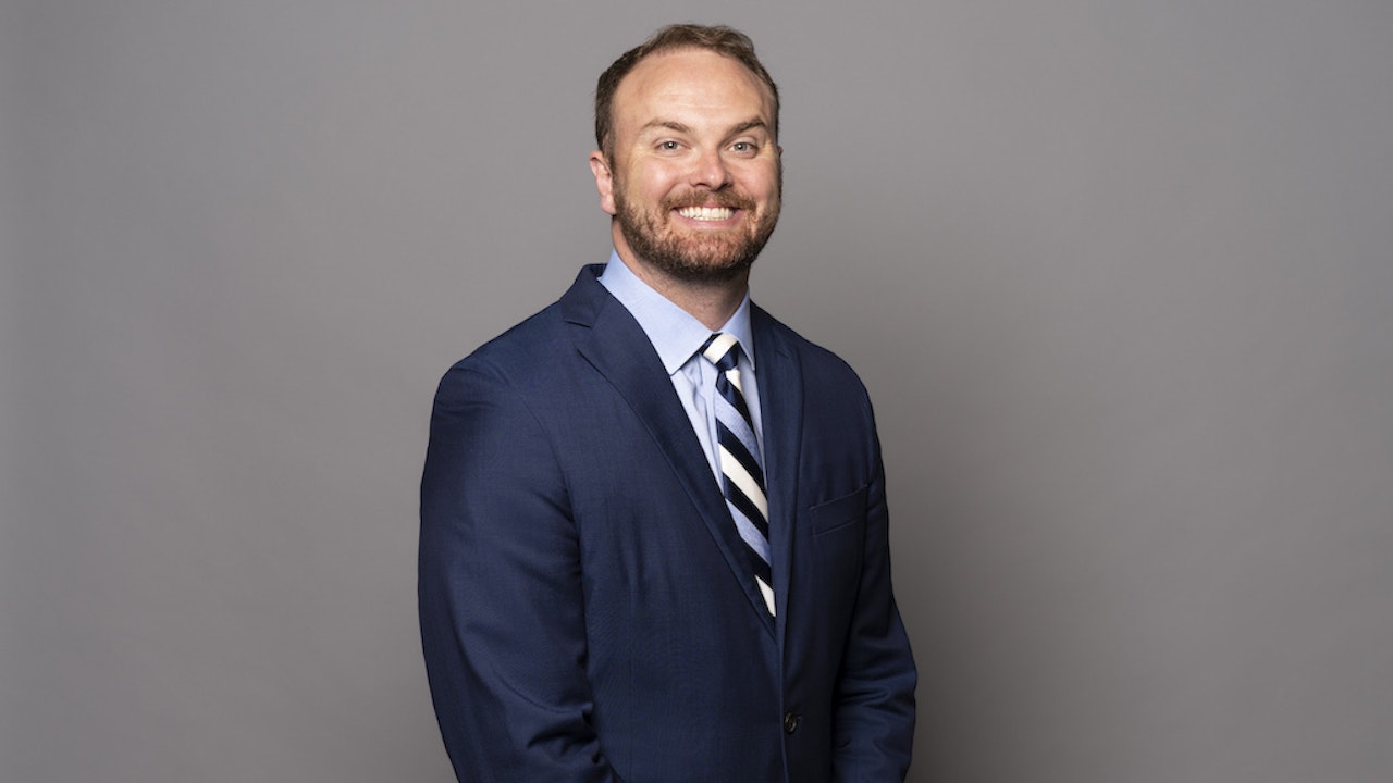 David Rader - International Strategy Forum