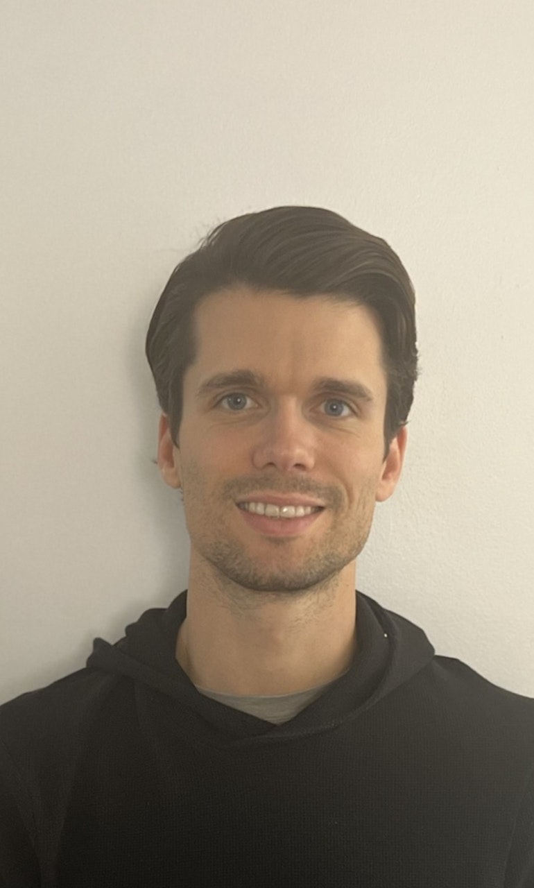 Connor Brogan - International Strategy Forum