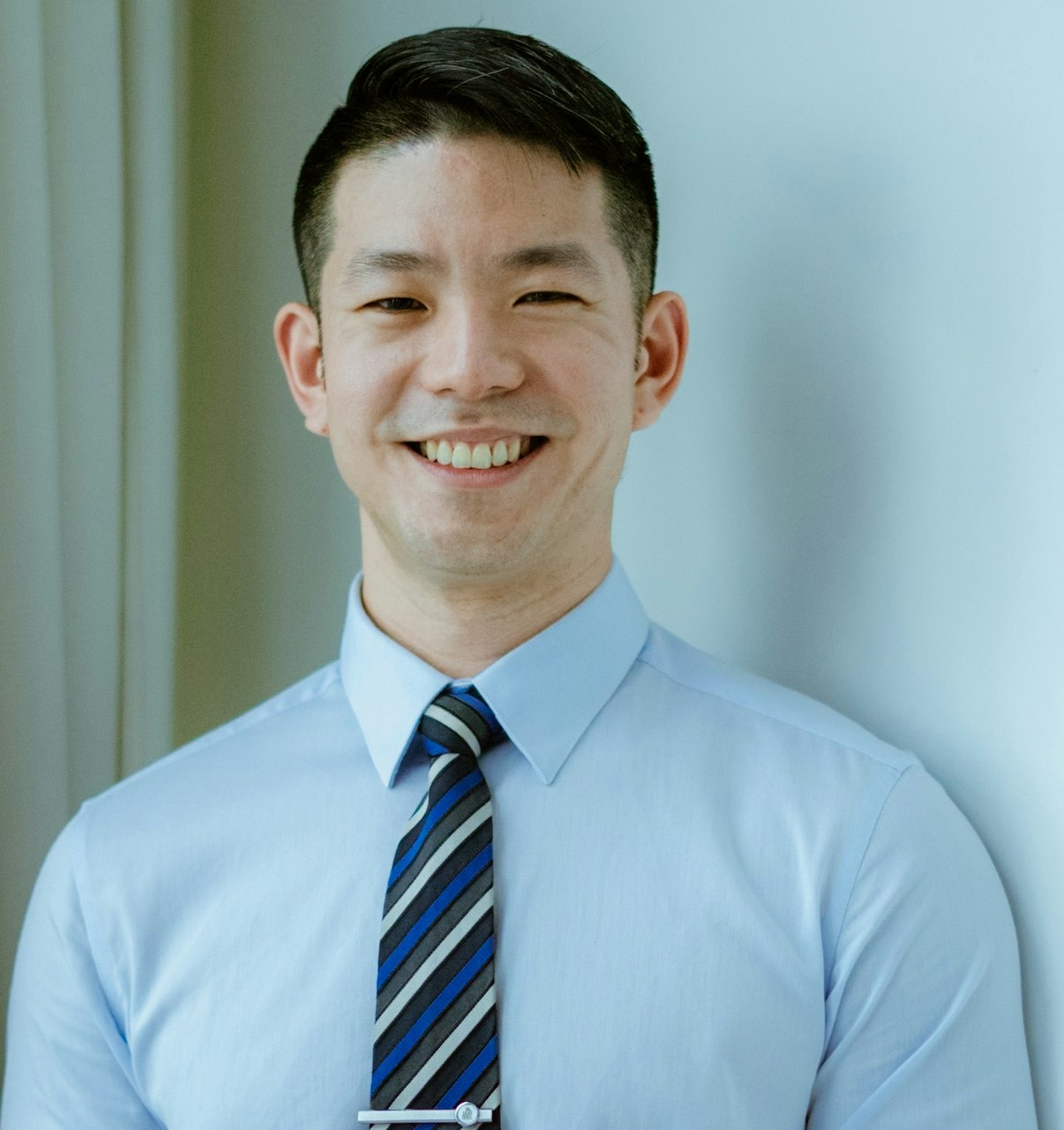 Lucas Lim - International Strategy Forum