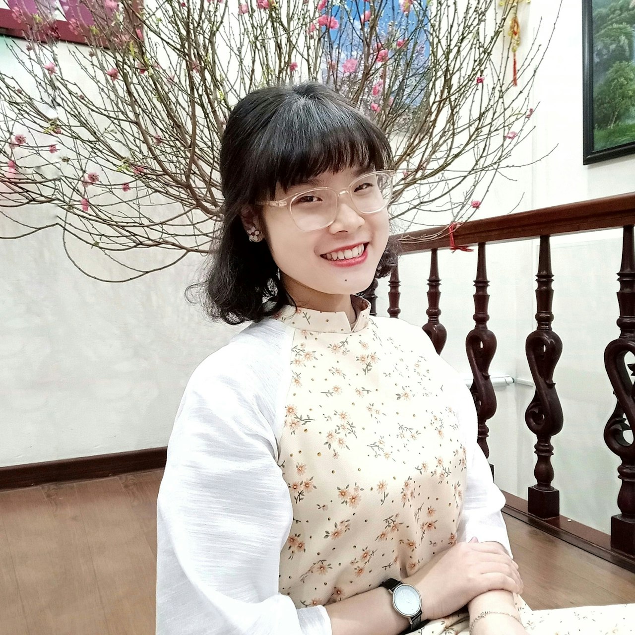 Linh Dao - International Strategy Forum