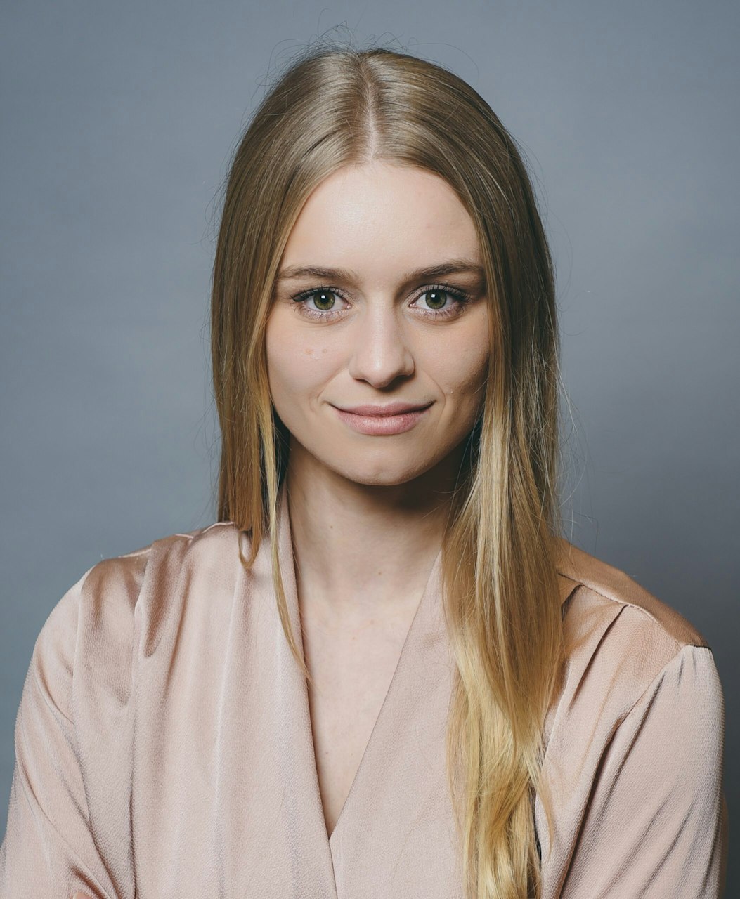 Carolin Kroeger - International Strategy Forum