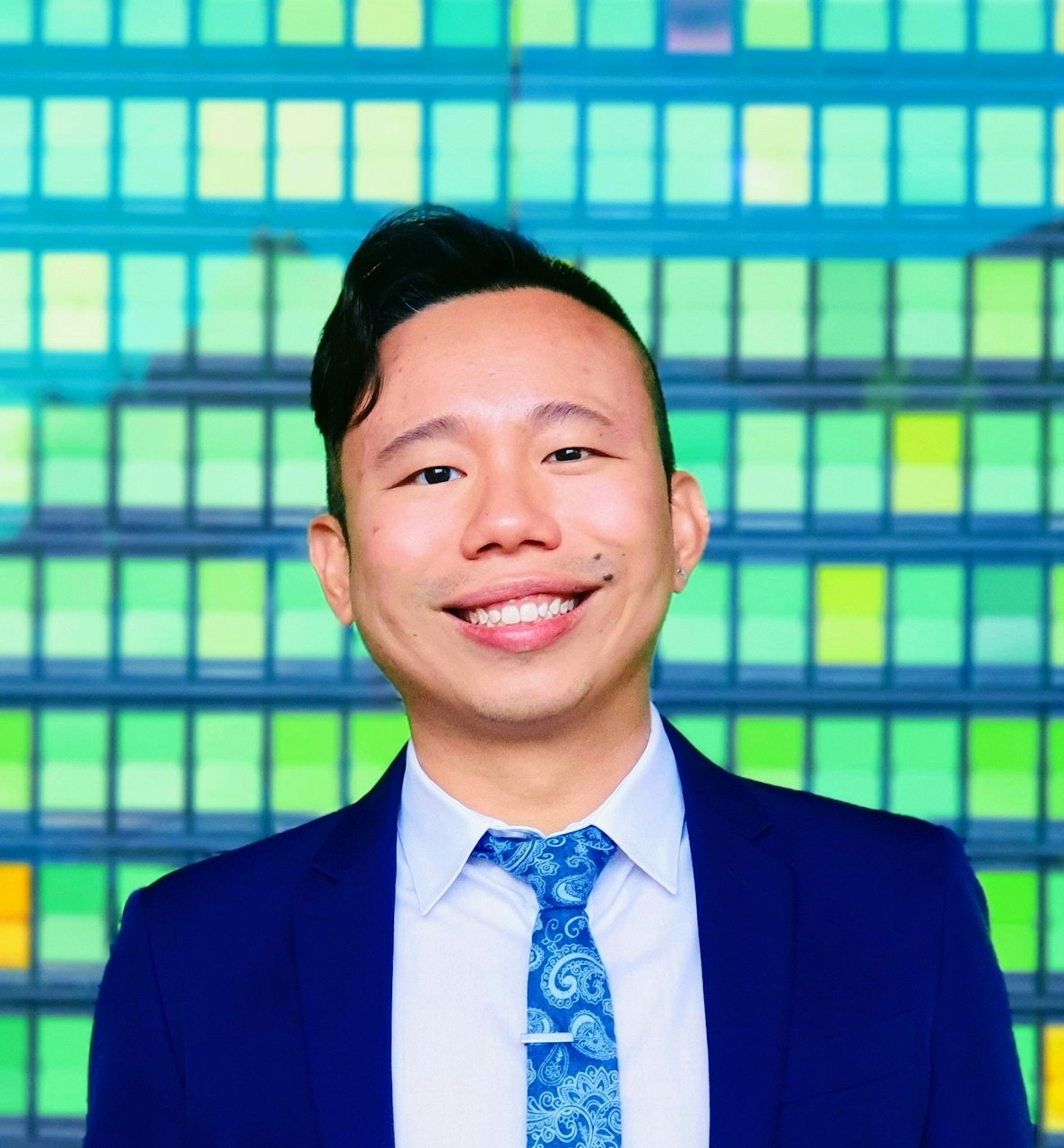 Andrew Loh - International Strategy Forum