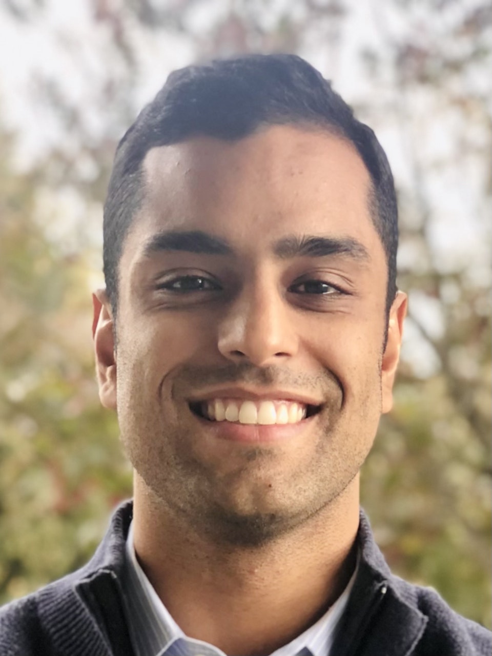 Ahmad Nasir - International Strategy Forum