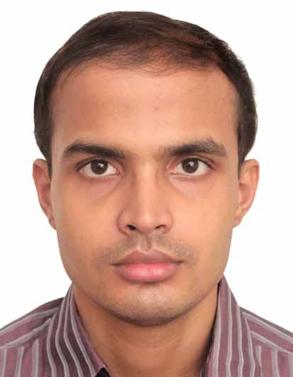 Arijit Patra International Strategy Forum