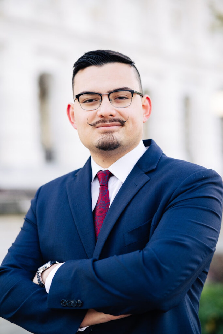 George Barros - International Strategy Forum