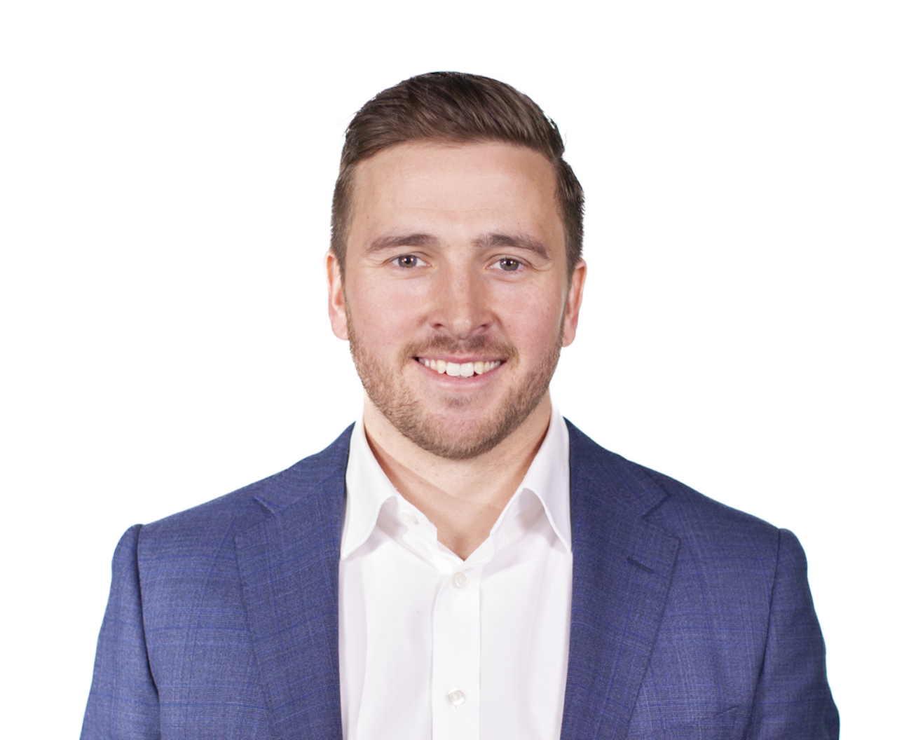 Felix Donovan - International Strategy Forum