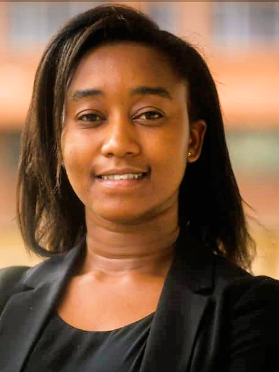 Lucky Gondwe - International Strategy Forum