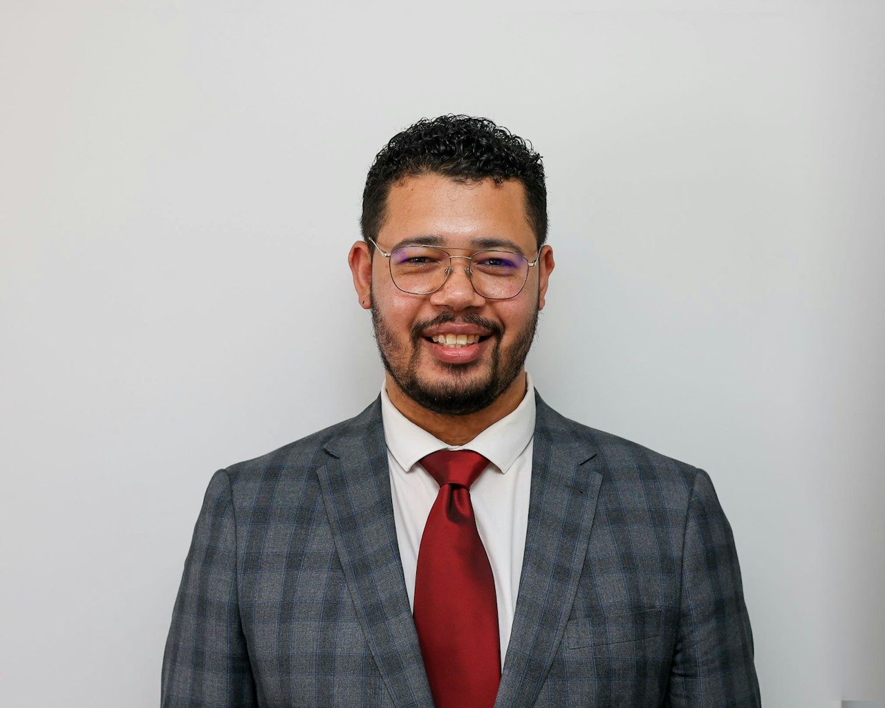 Nathan-Ross Adams - International Strategy Forum