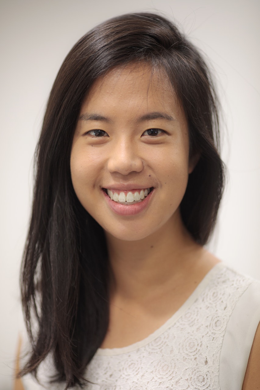 Sue-Lin Wong - International Strategy Forum