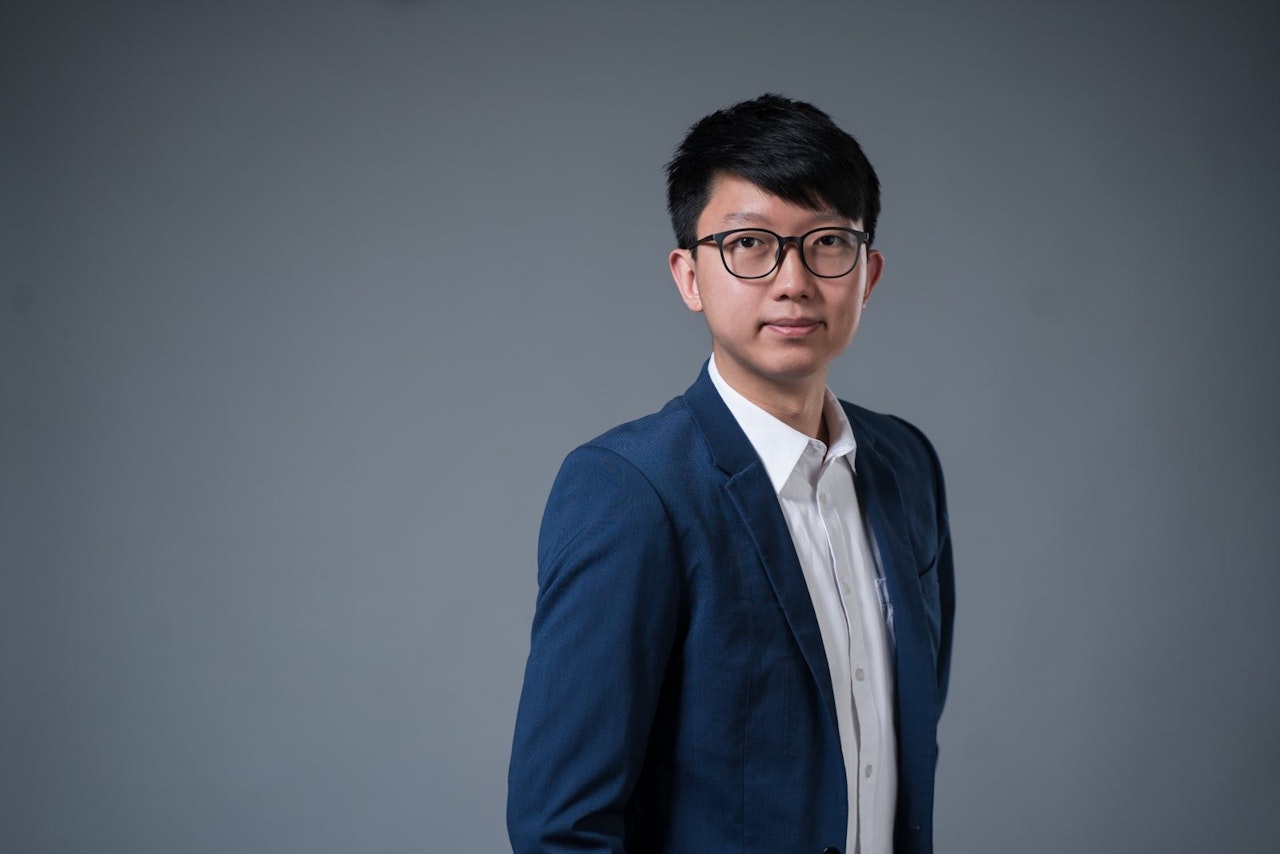 Kwan Yang Sunny Cheung - International Strategy Forum