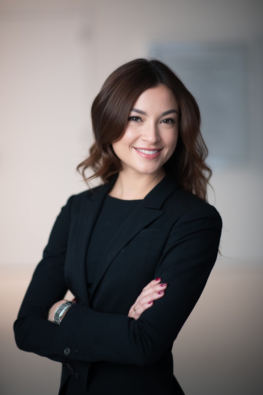 Reed Kessler - International Strategy Forum