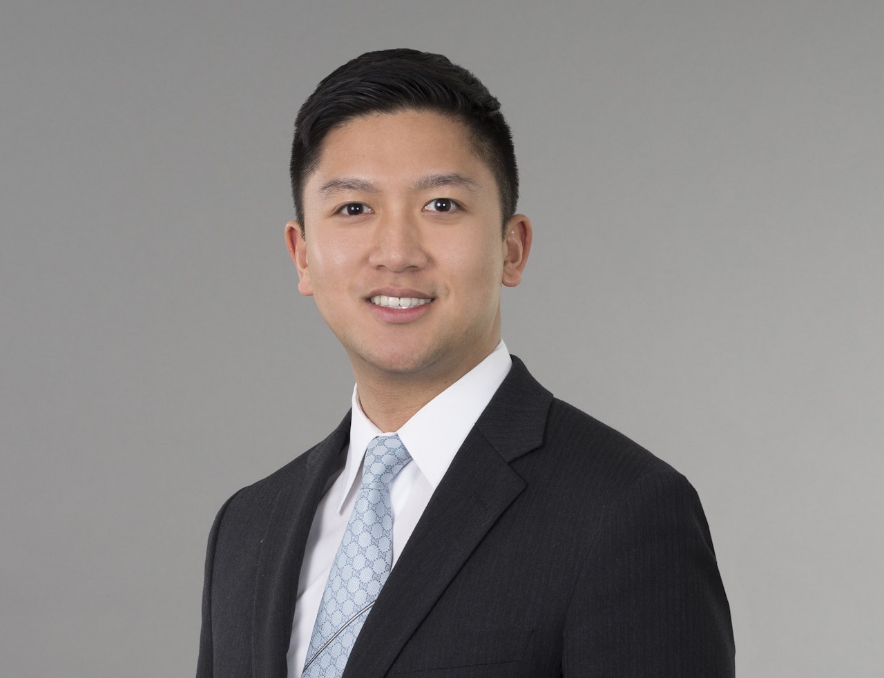 Christopher Chang - International Strategy Forum