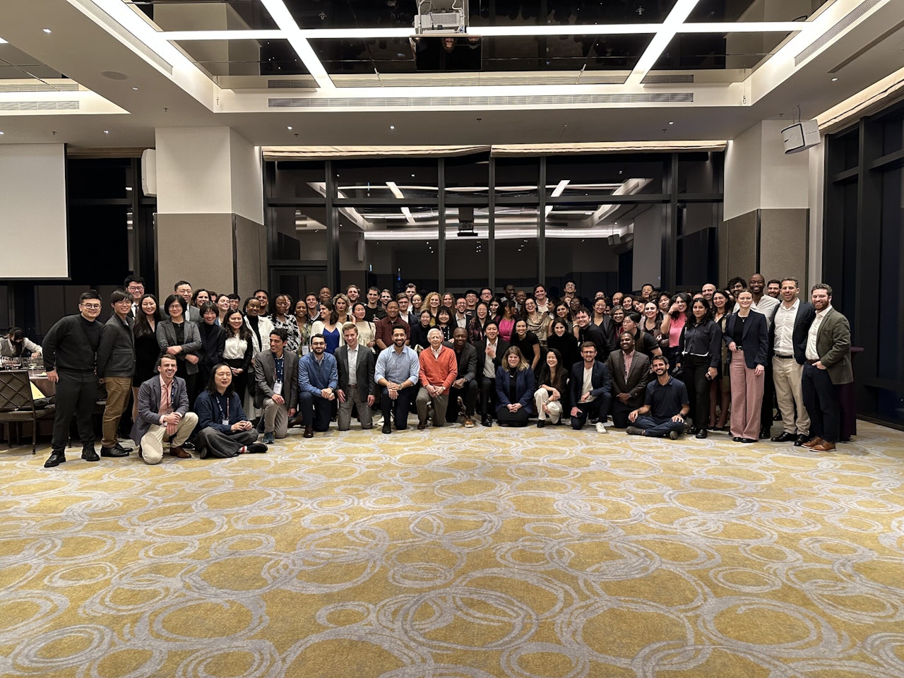 The Special Competitive Studies Project Hosts The Third Annual ...