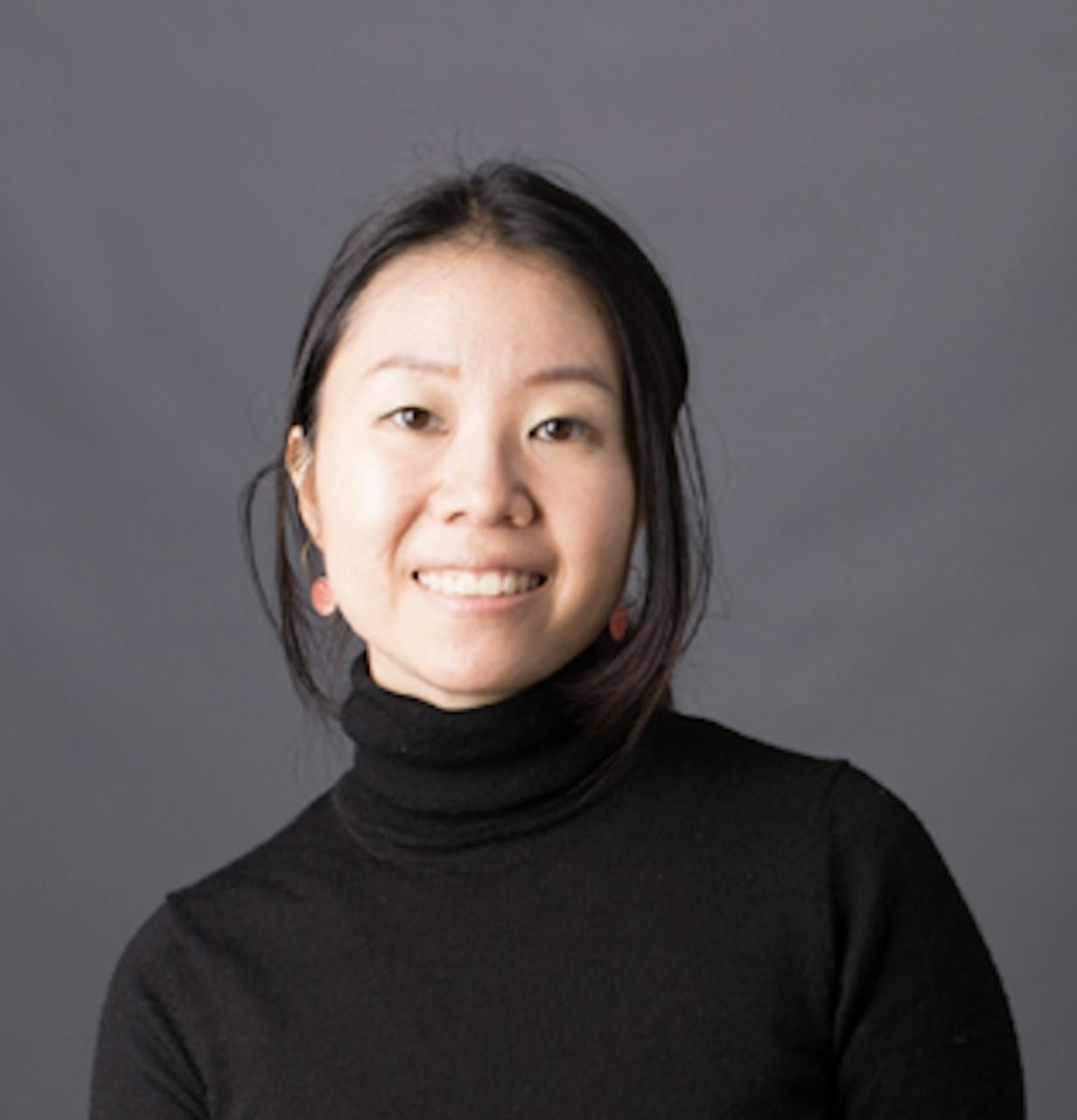 Masumi Ito - International Strategy Forum