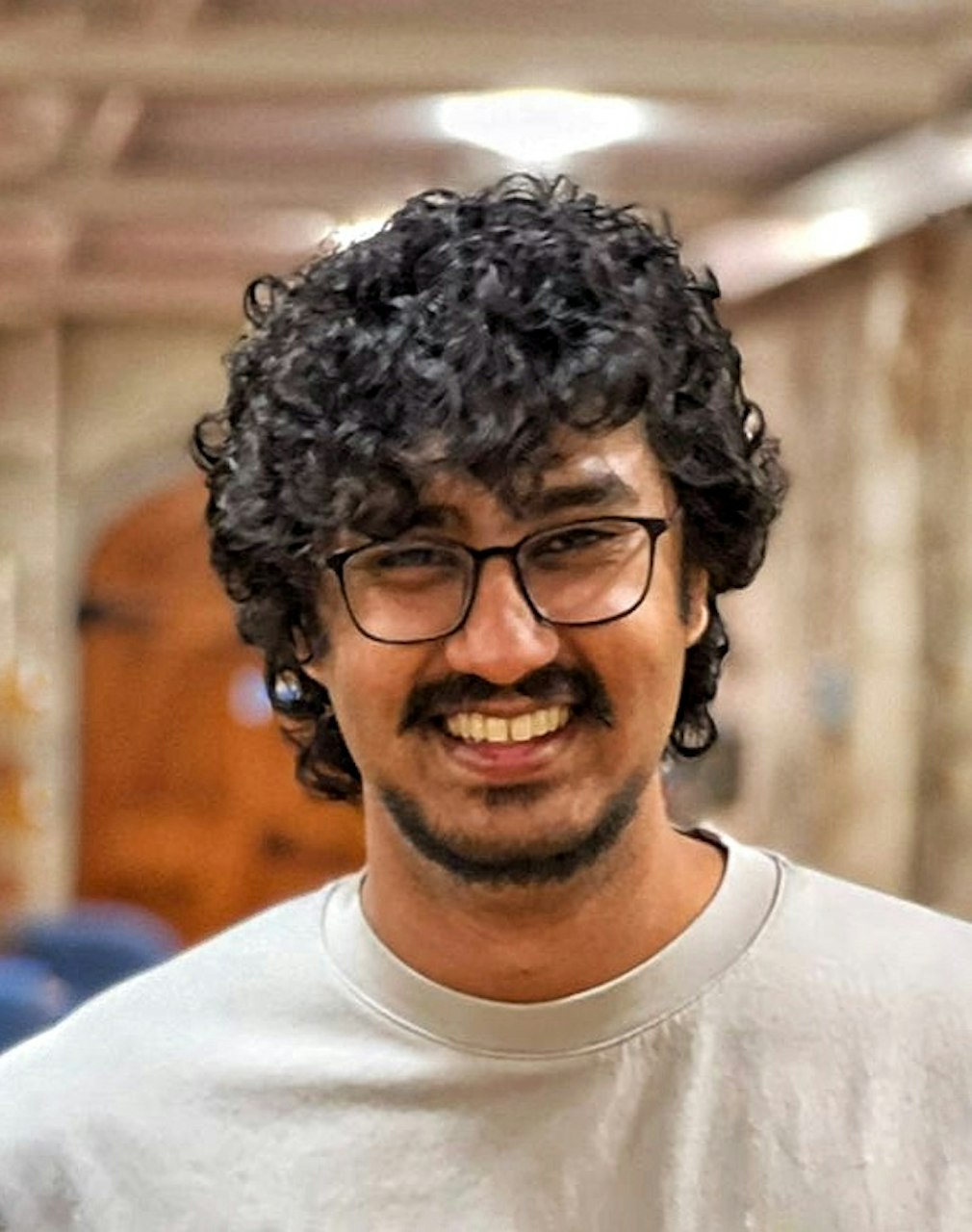 Krishnendu Ray - International Strategy Forum